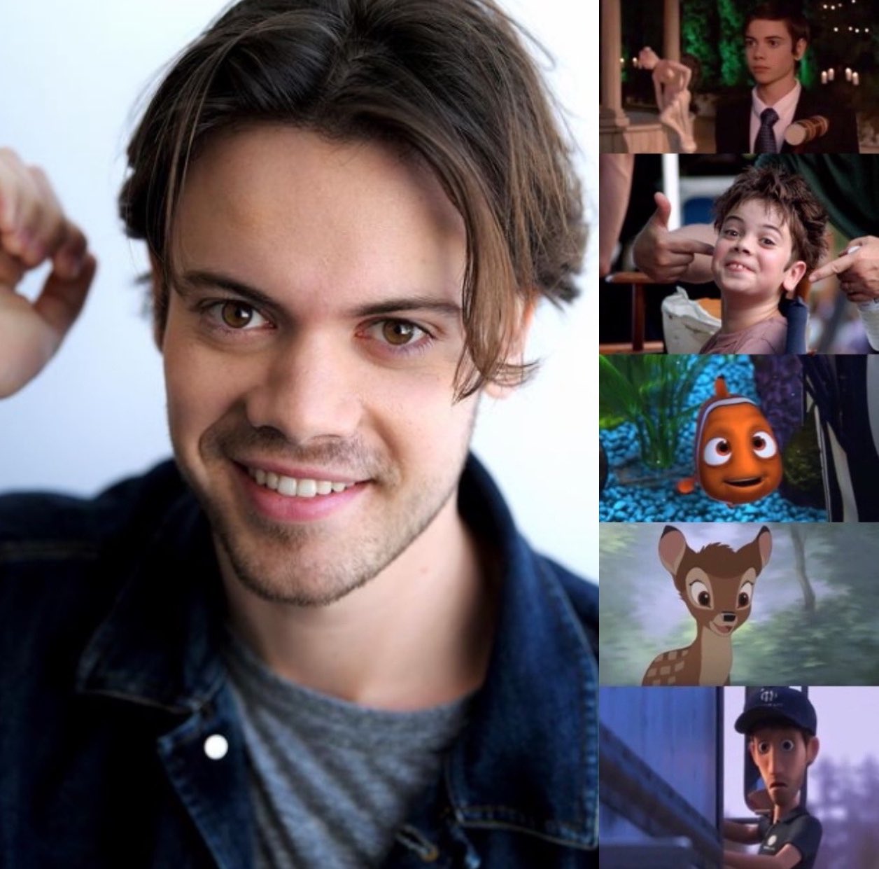 Shane Botwin Weeds – Silas Didn't Really Fit In At College Anyway