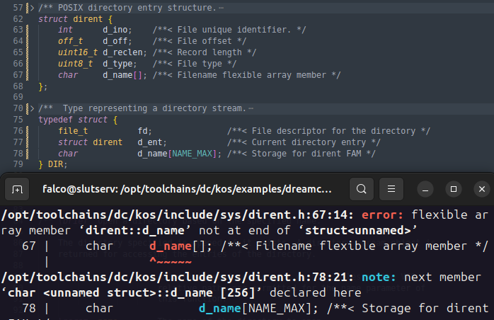 Thread by @falco_girgis on Thread Reader App – Thread Reader App