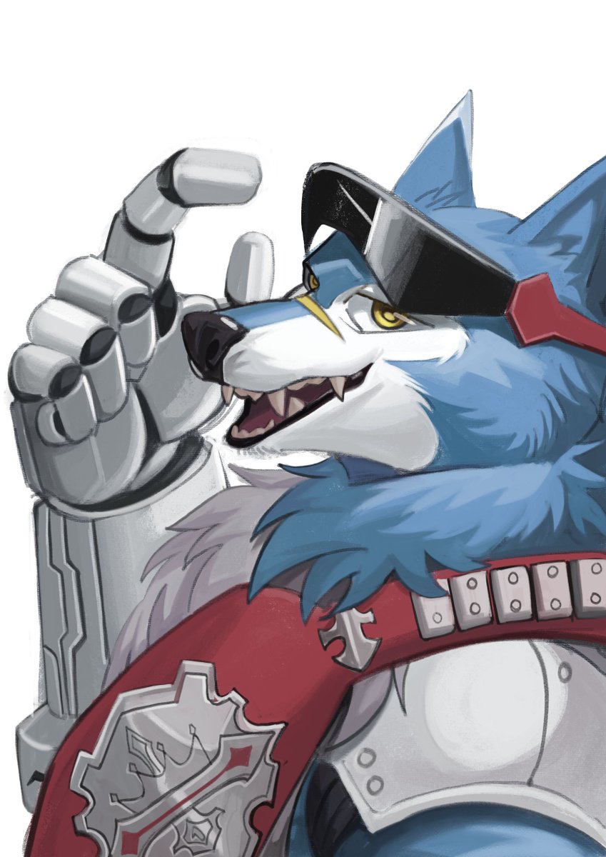 Machgaogamon