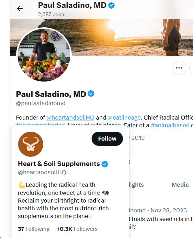 I remember the last time the raw milk debate was a trending topic. So ...