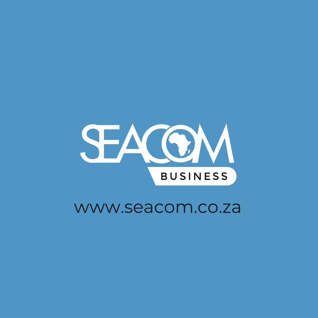Seacom Logo The Funniest SE Asians