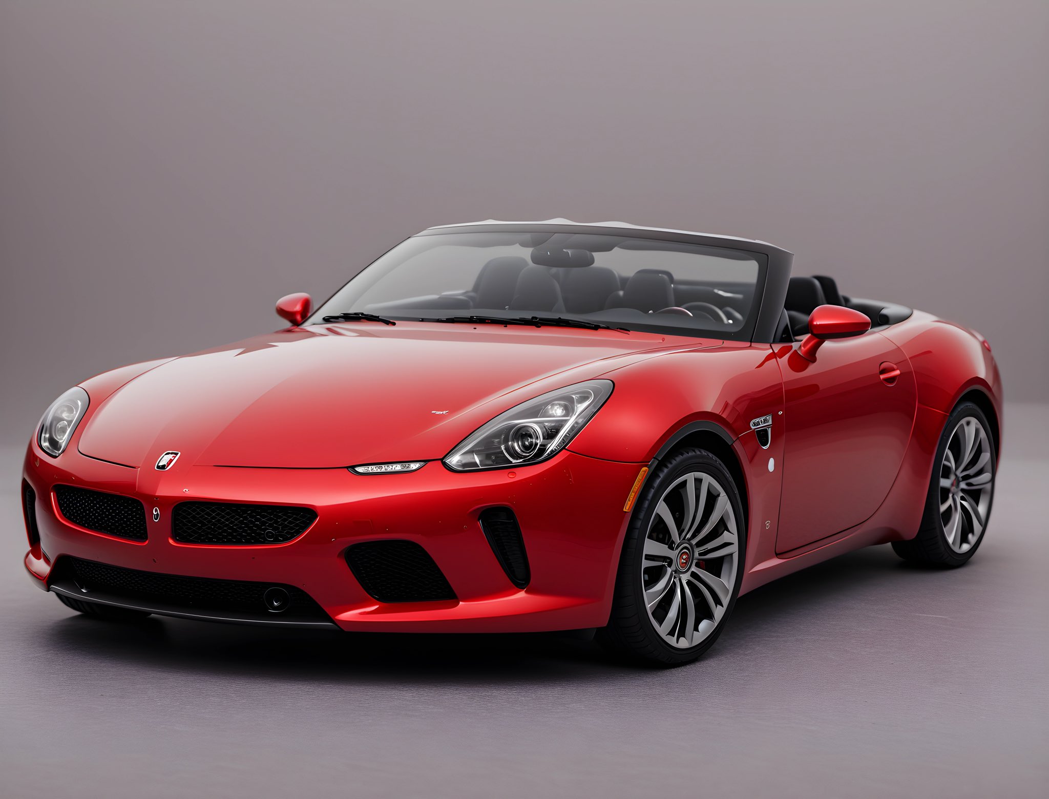 Solsticio Pontiac 2024