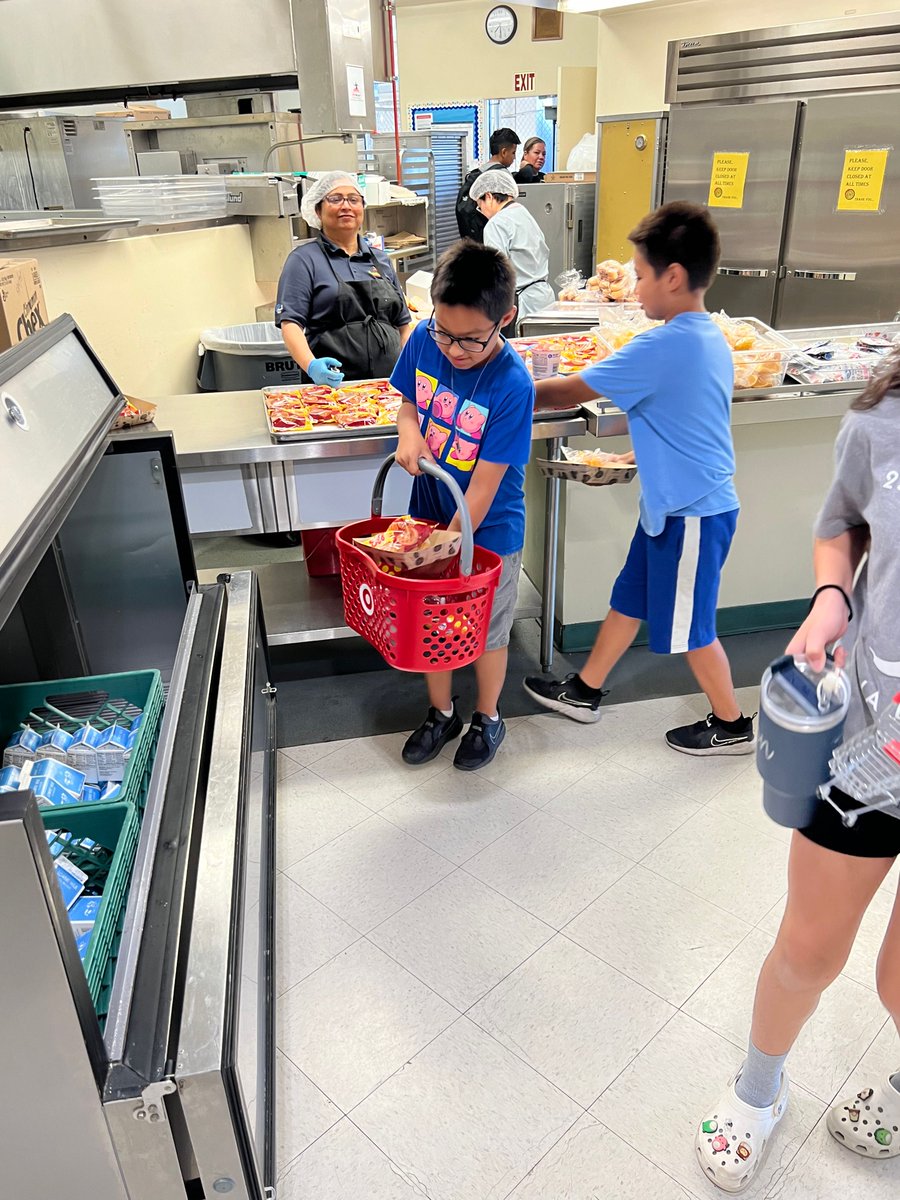 Yokomi Elementary School - Fresno Unified School District