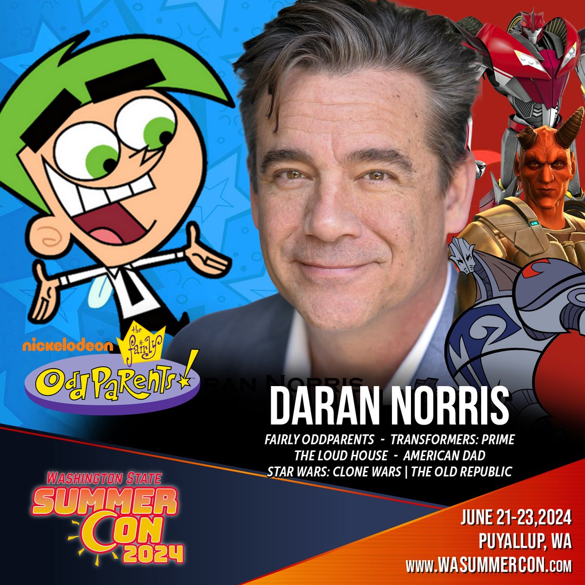 Daran Norris Buddha Bob Daran Norris | TikTok