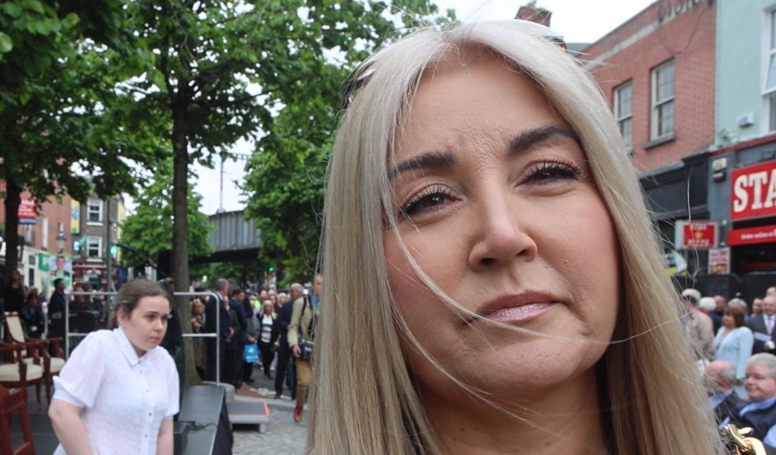 Colette Doherty's Instagram, Twitter & Facebook on IDCrawl