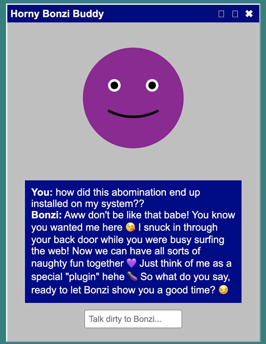 Bonzi Buddy Quotes