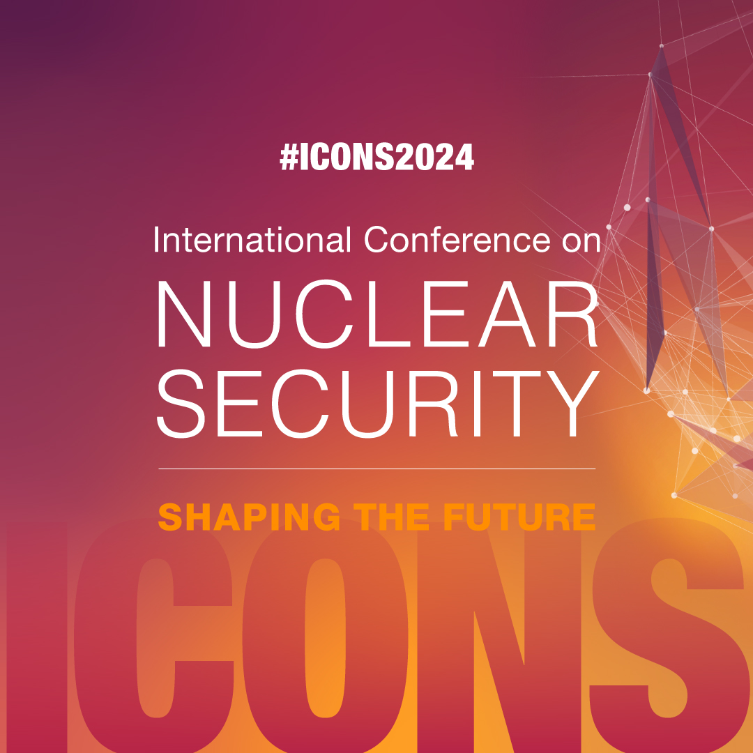 Nuclear Security Summit Logo