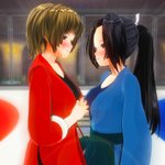 CM3D2/COM3D2 公開MOD一覧 - posfie