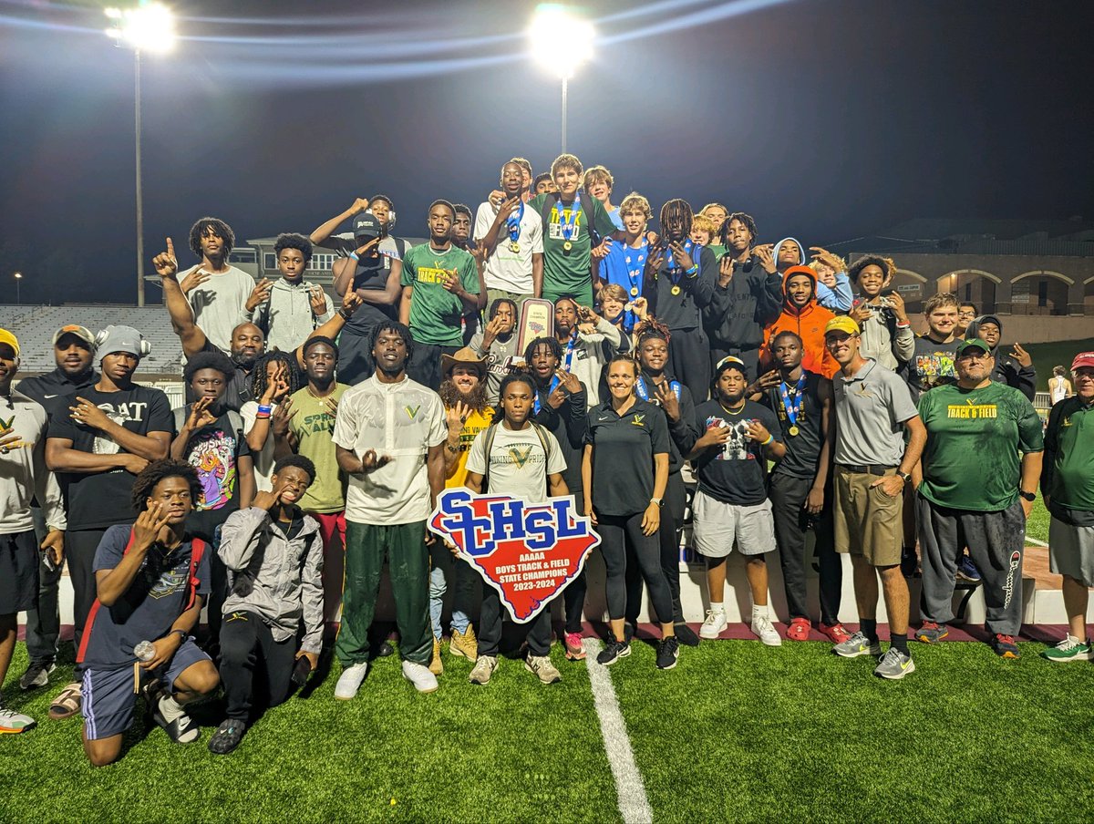 Twitter feed - South Carolina High School League