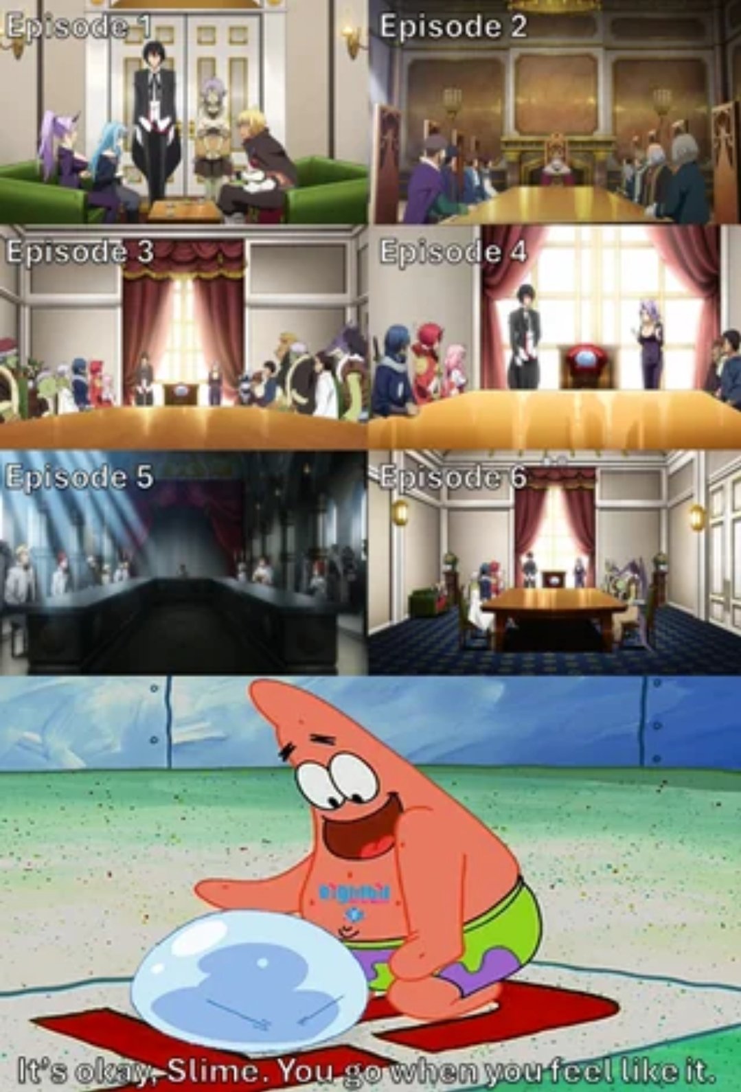 Slime Season Memes How To Make Slime (Meme ) YouTube