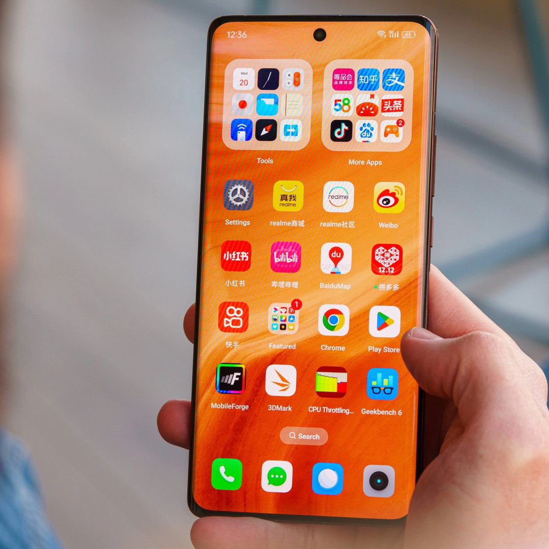 A smart phone would not be very smart without apps. - 12 tools that you ...