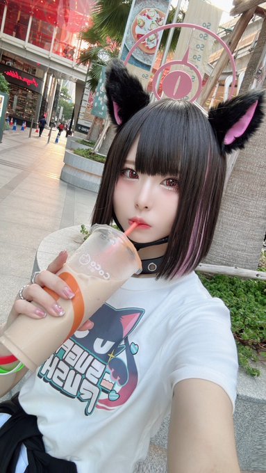 にゃあ＊@月曜日西ひ18a (@Nya_Cos) さんのコスプレ作品まとめ (1,080 件) - Twoucan