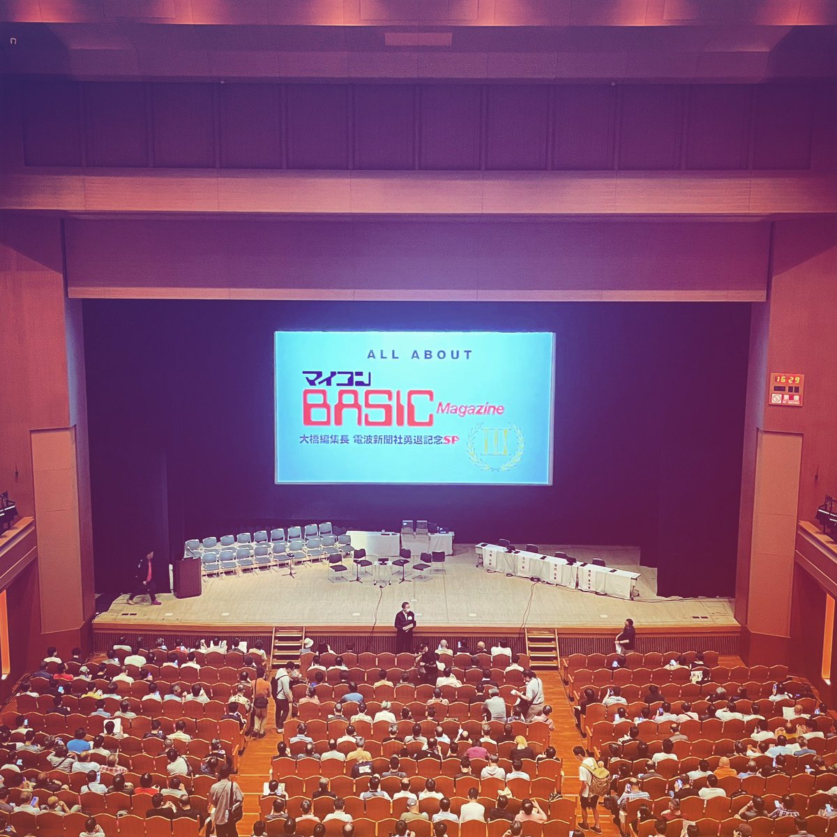 𝕙𝕚𝕣𝕠𝕗𝕦𝕞𝕚𝕩™(@hirofumix) - Twilog (ツイログ)