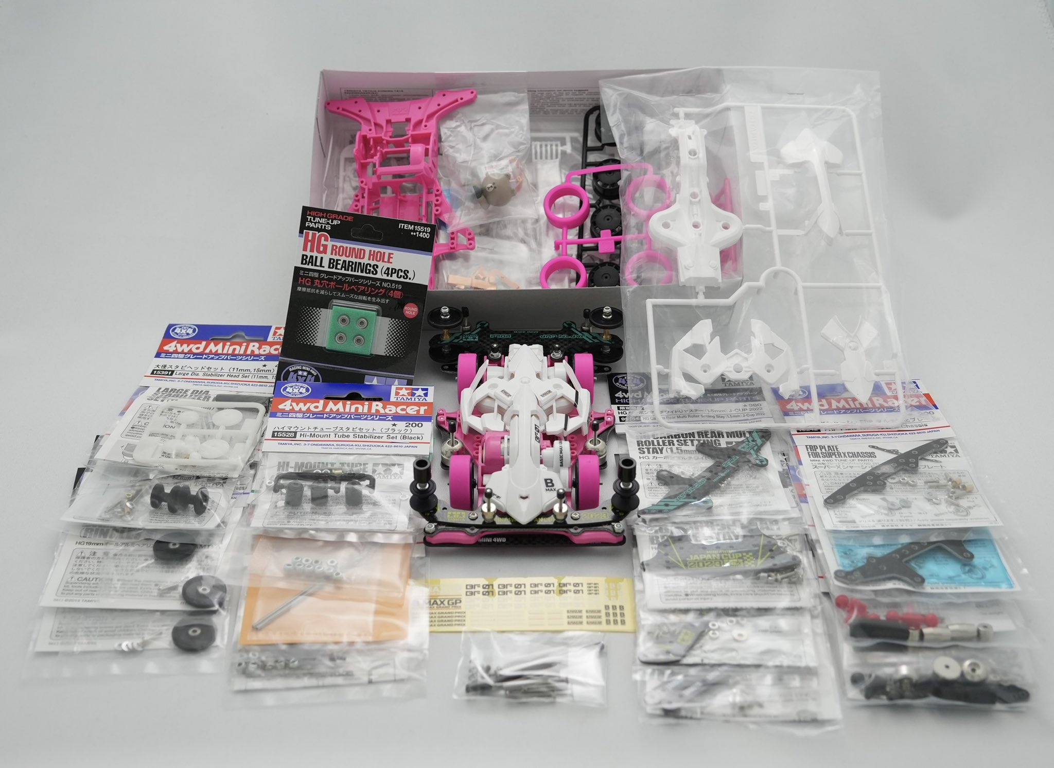 FORCE LABO/MINI4WD フォースラボ公式 on X: FORCE LABO/MINI4WD フォースラボ公式 on X: