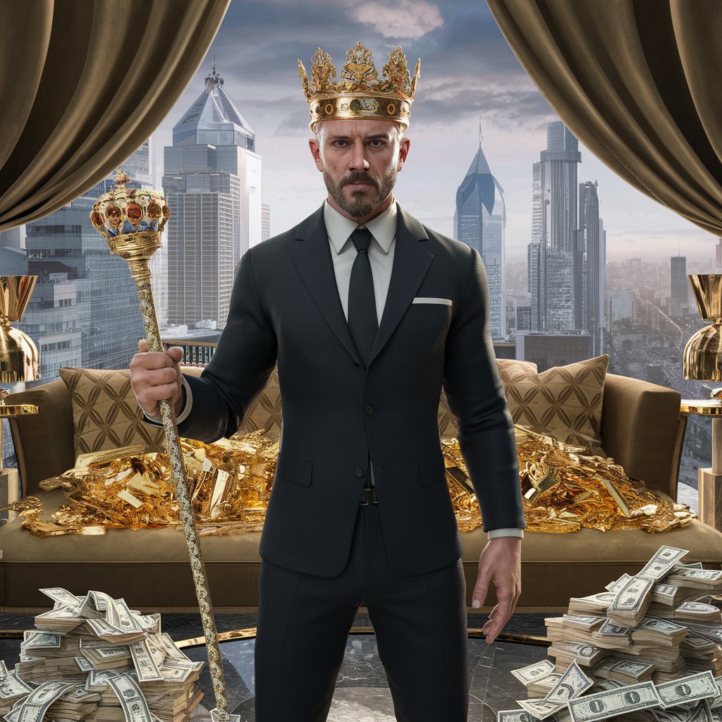 The wealth of King Solomon explained in using dollars 💵 . A thread 🧵 ...