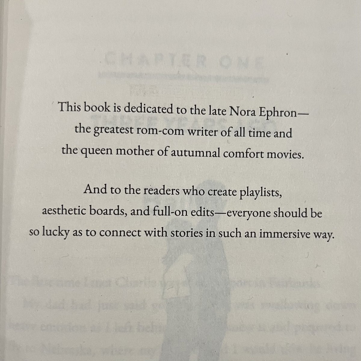 Book Dedication Quotes What's Your Favorite Book Dedications? Here Are