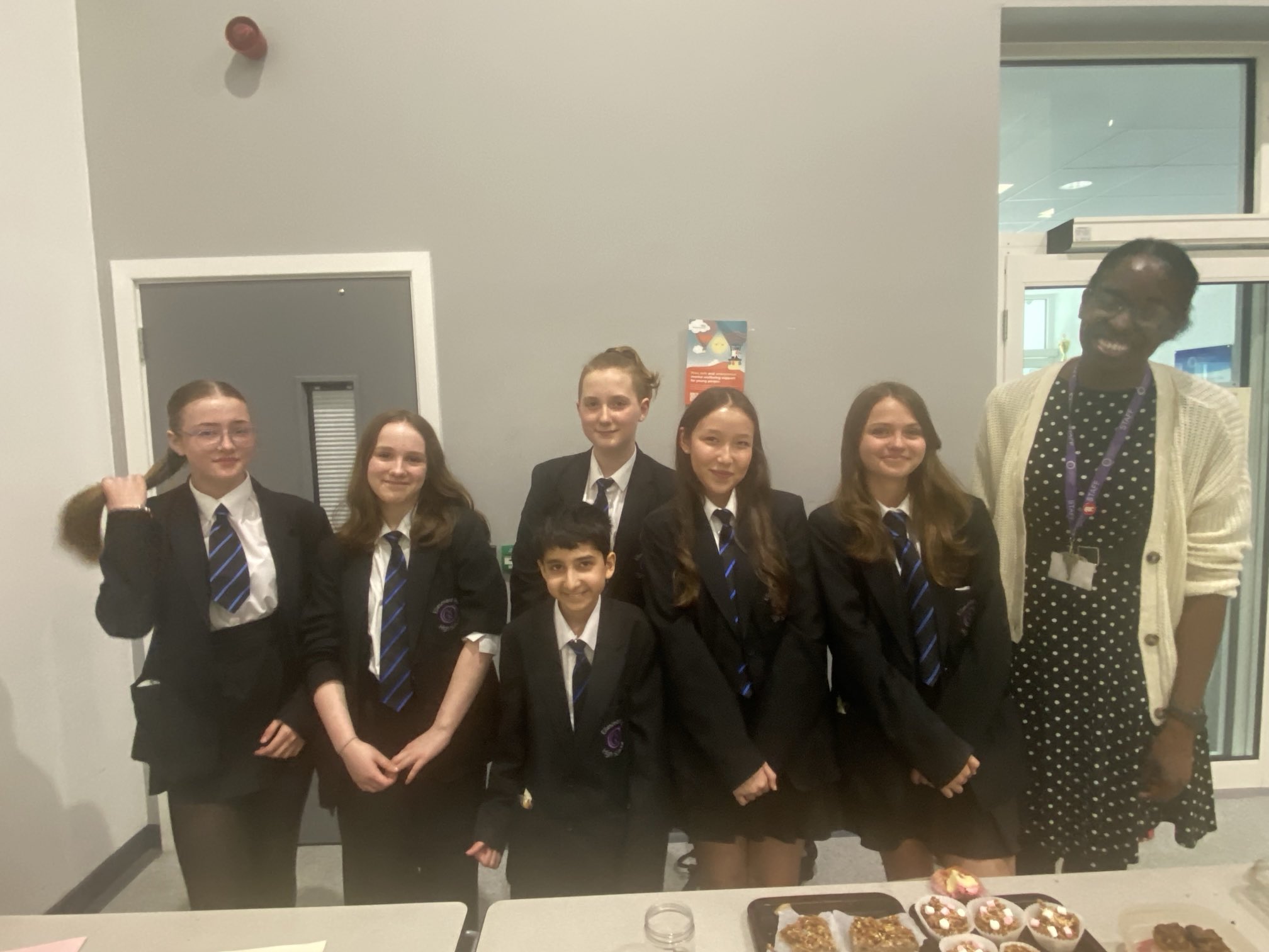 Ellesmere Park High School