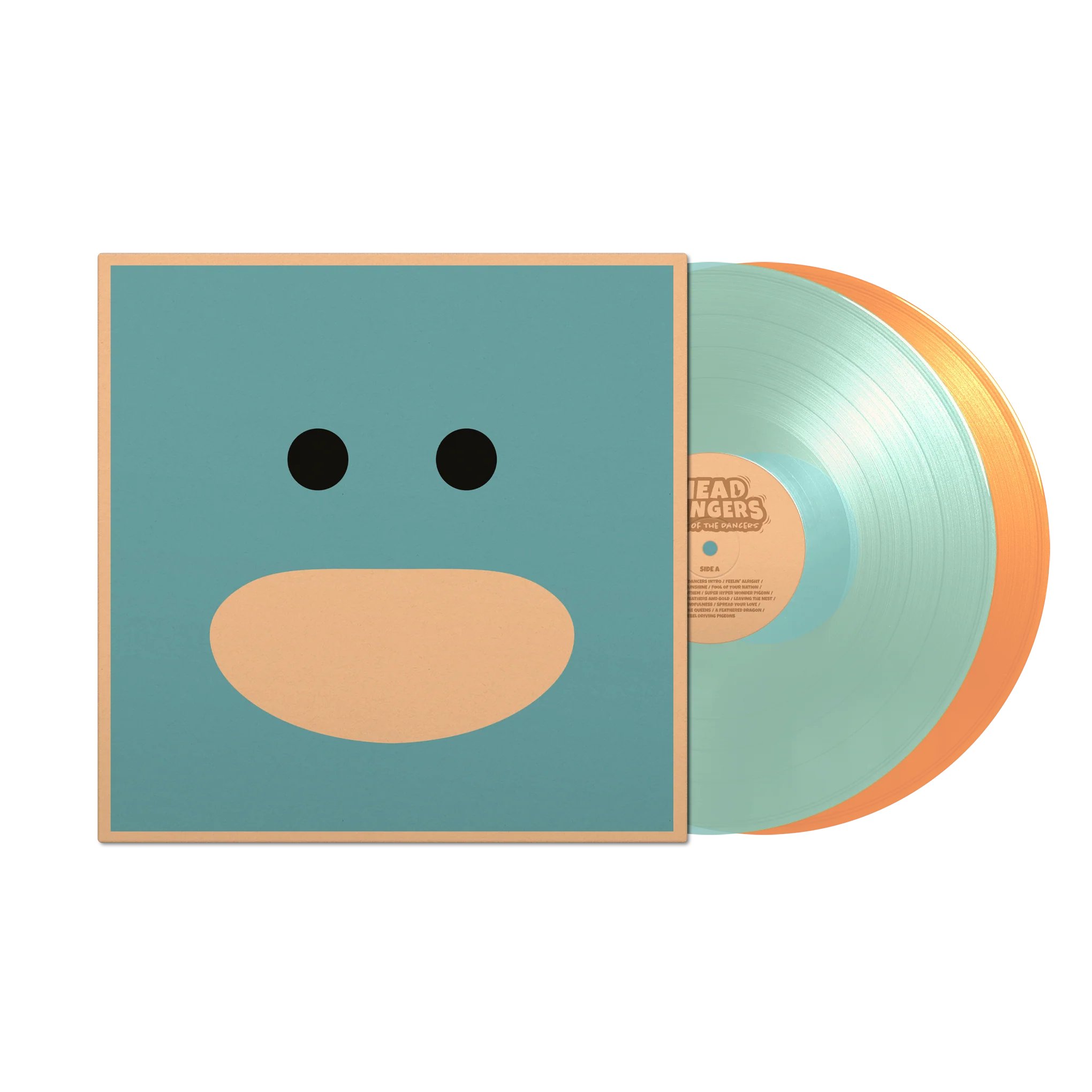 Everything Coming Out On Vinyl Blip Blop The Best Of Blip Blop, Pt. 1