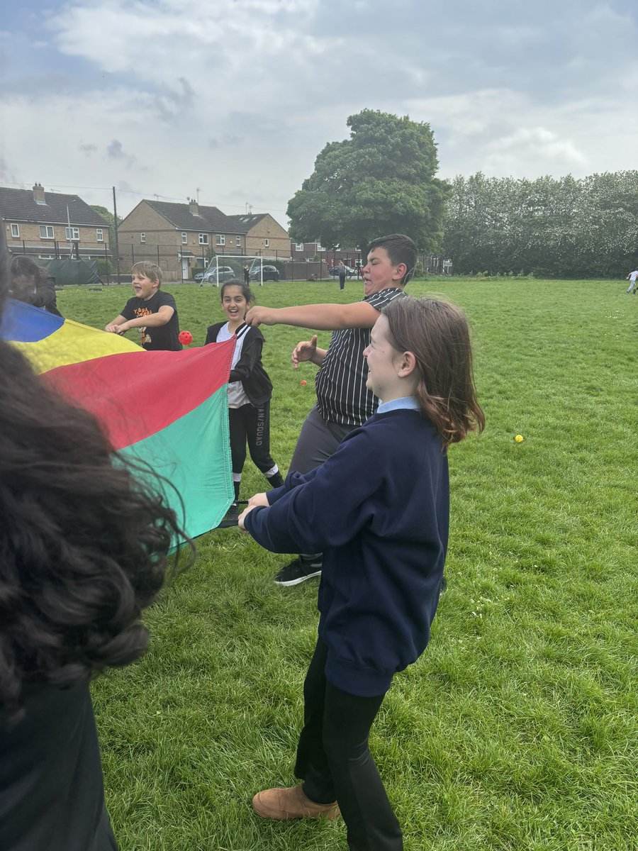 Pearson Primary School - Hull