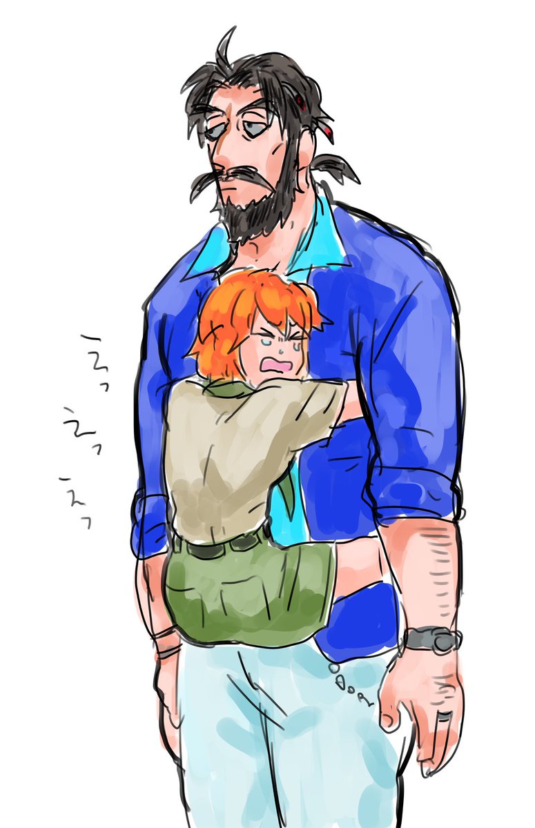 🍼🍼YMBK🍼🍼@ymym_ohの漫画作品一覧