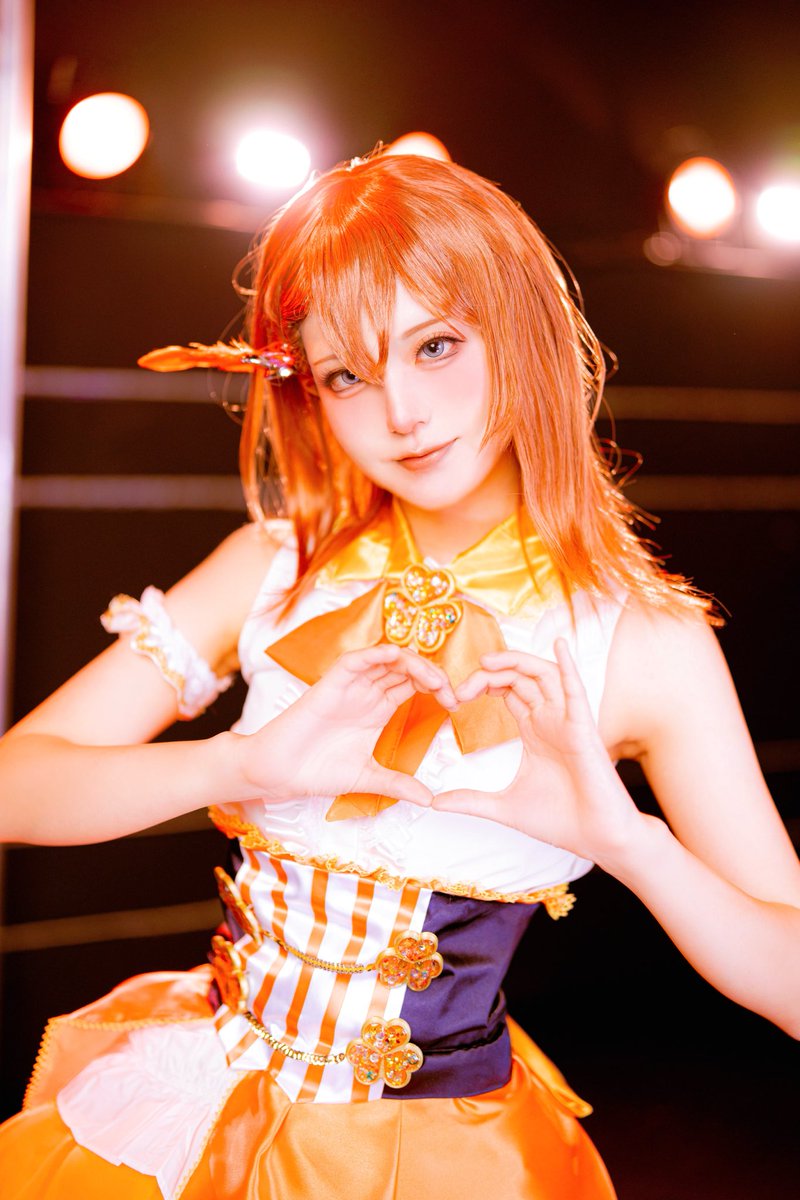[Holo] 很厲害的 尾丸波爾卡 coser - 看板C_Chat - PTT網頁版