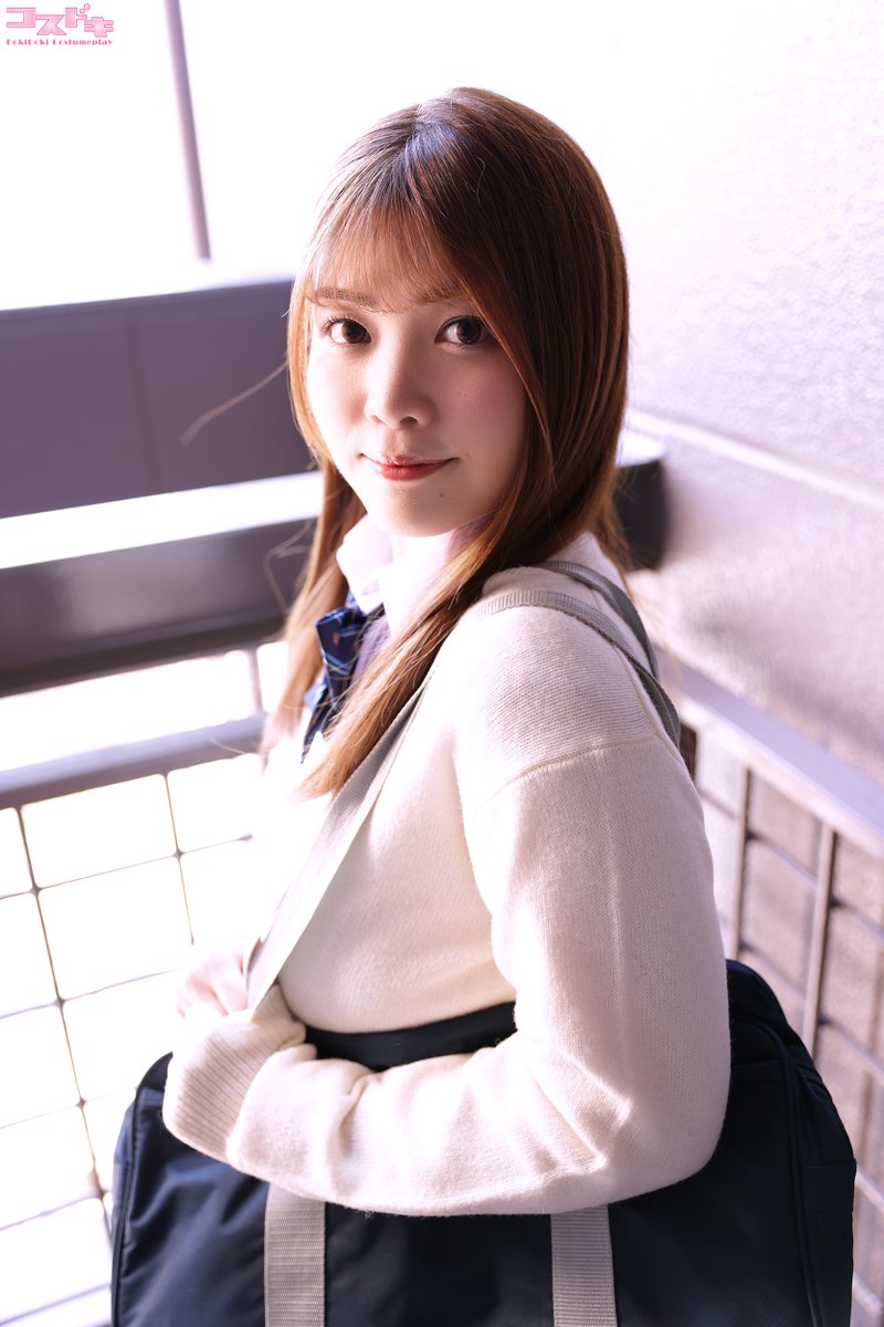 コスドキ(@cosdoki) さんの裏垢画像・動画 – 裏垢女子ランキングナビ