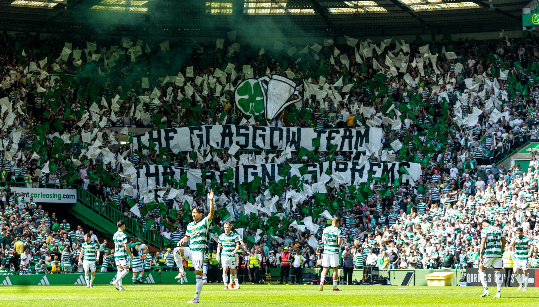 Scottish Fitba Thread (Part 22) - Page 982 — Digital Spy