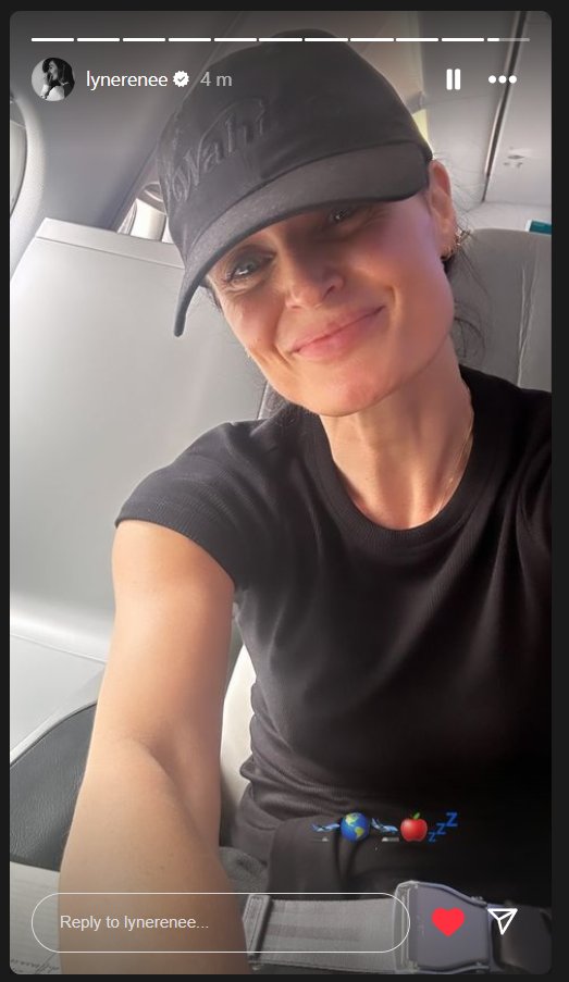 Renee Friday's Instagram, Twitter & Facebook on IDCrawl