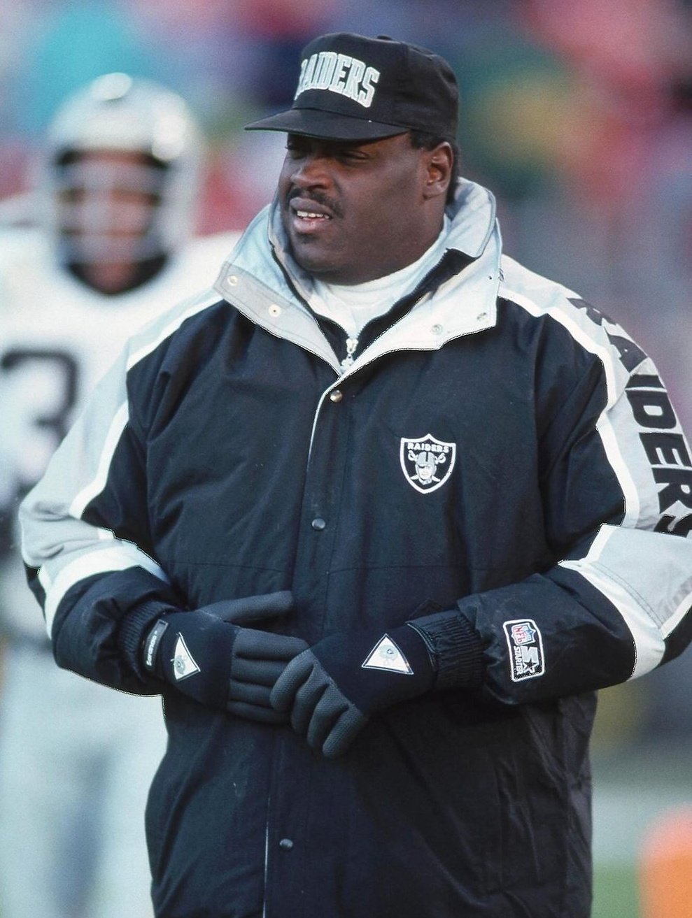 Art Shell Raiders Art Shell Lithograph Limited Edition Artwork By