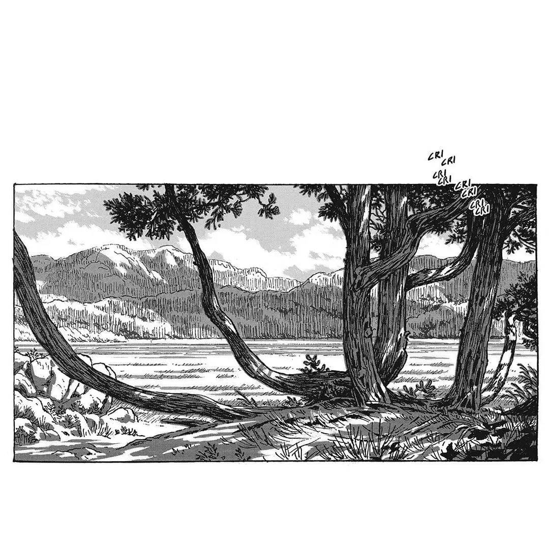 「Discover the Art of Bobby Rebholz, Concept Artist at Airship」IAMAGの漫画