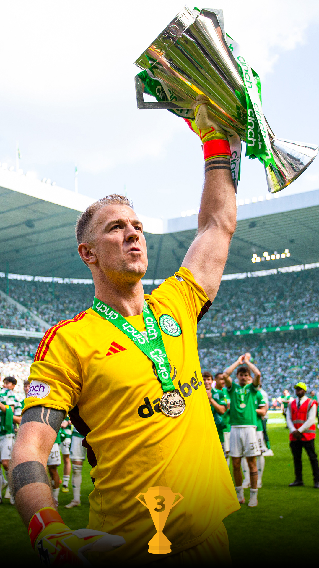 Celtic Fc Hintergrundbild