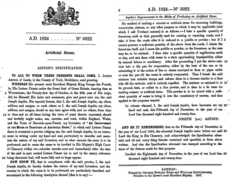 It sounds like a boring topic, but concrete is one of the most ...