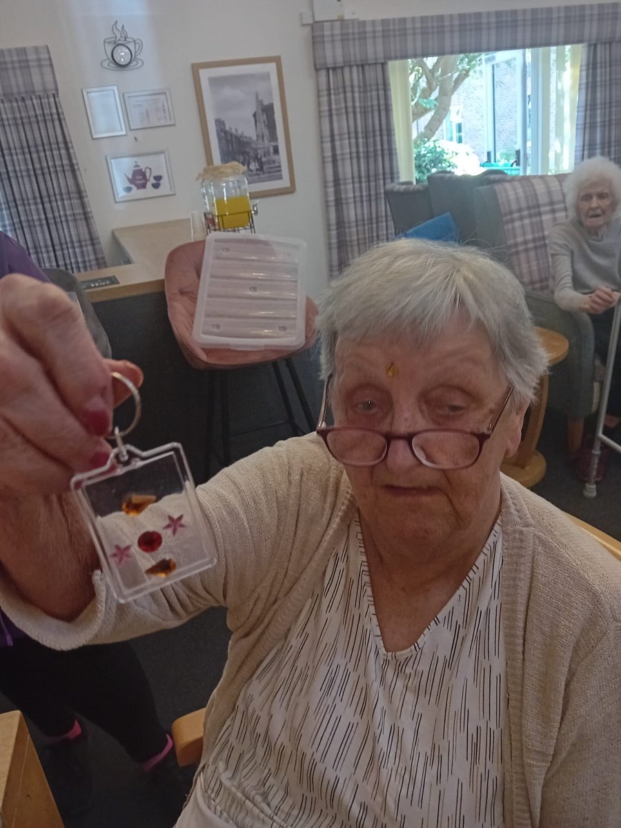 Firth House care home in Millgate, Selby | Anchor