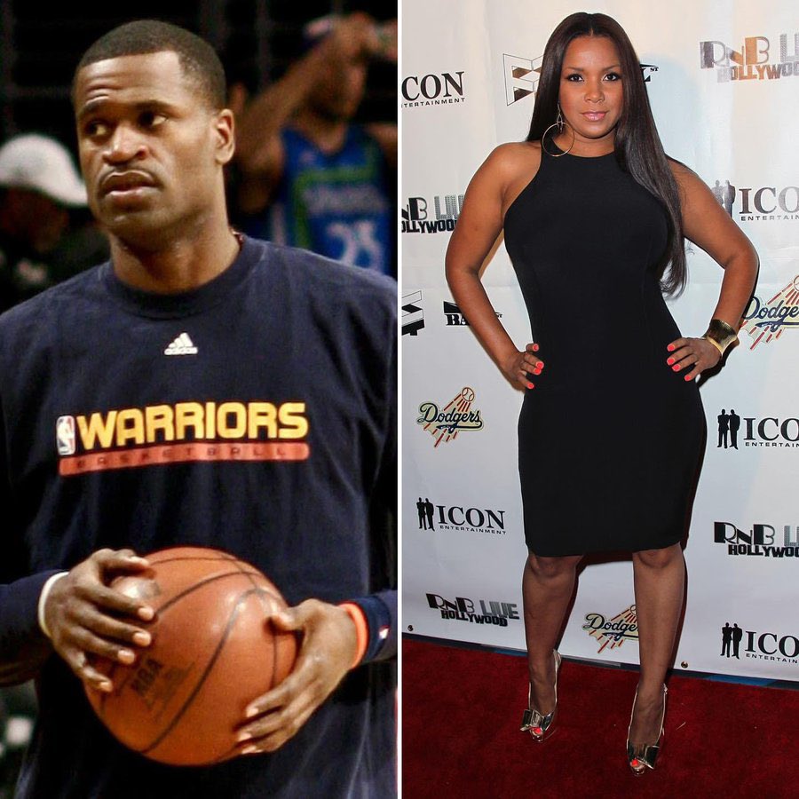 Imani Showalter Basketball Wives' Heads To L.A. Essence | Essence