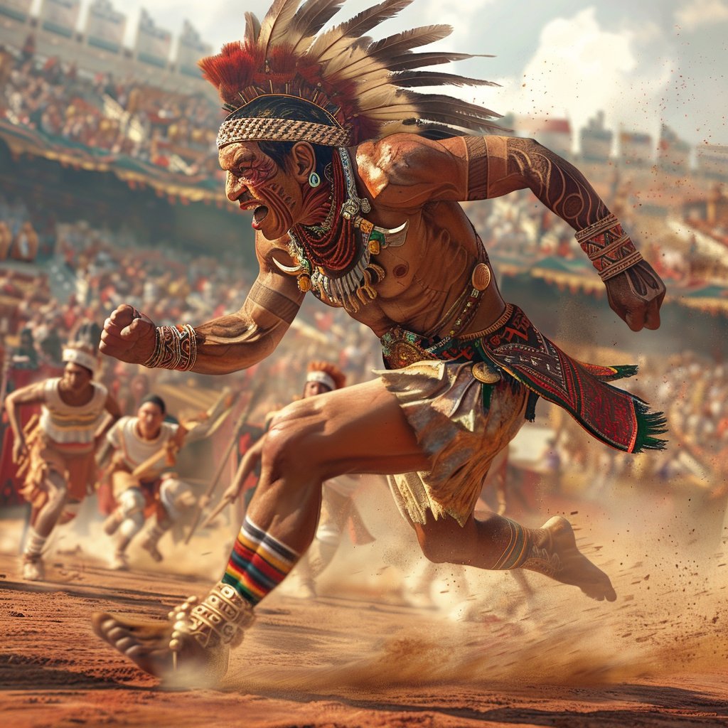 Did you know about this unbelievable battle of Cajamarca in 1532 ...