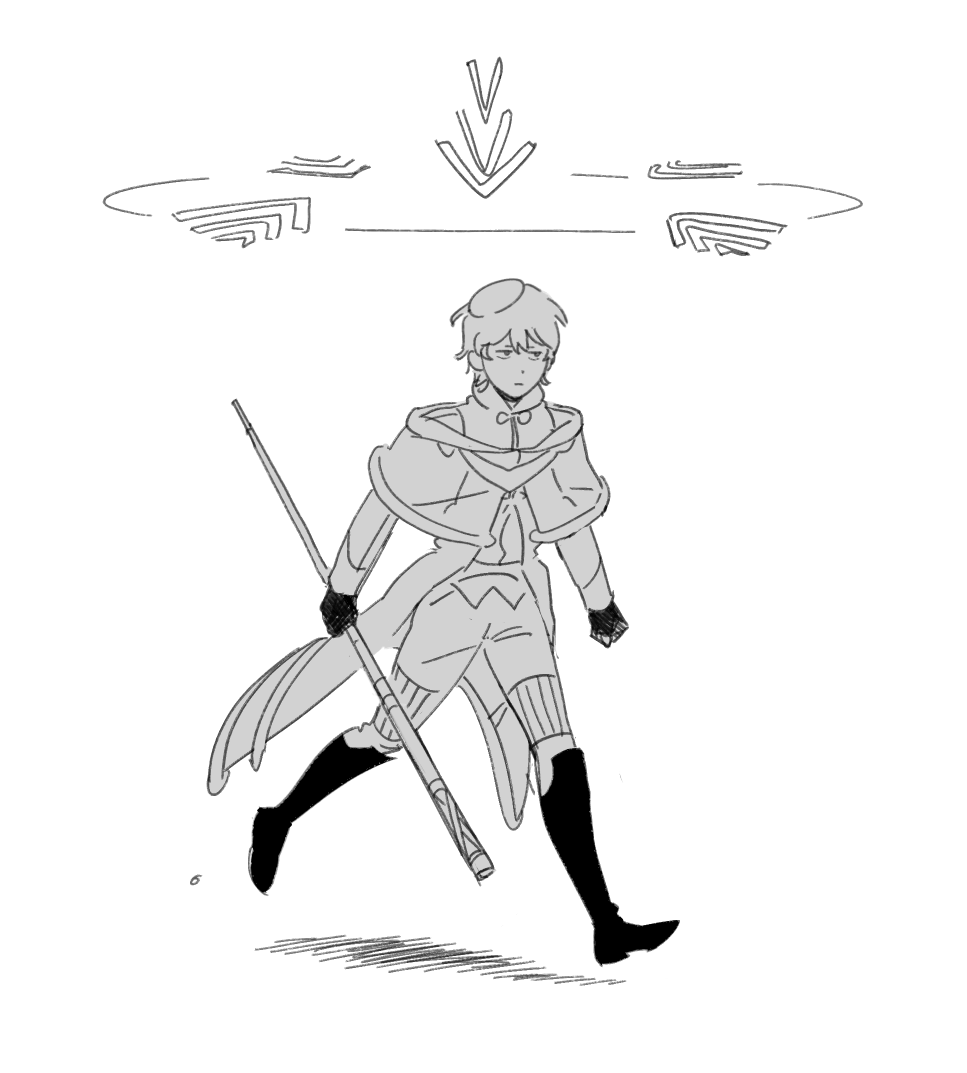 saba sabatonの漫画