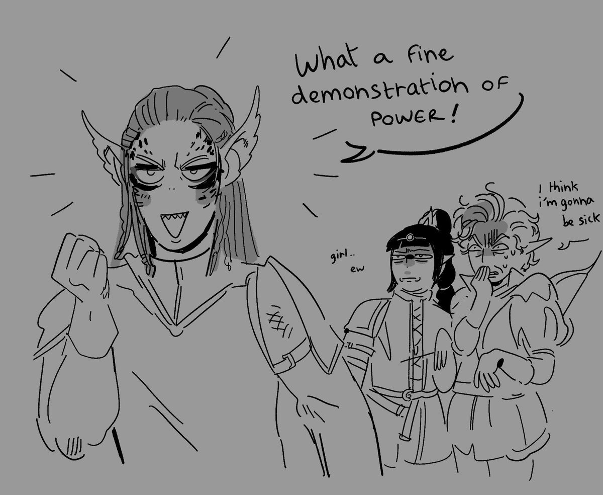 「wait wait wait 」Leario 🍄 BDG3 brainwormsの漫画