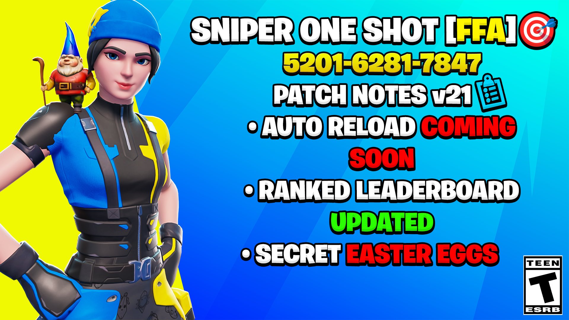 Fortnite Easter Eggs 𝐏 𝐎 𝐒 𝐓 On X: "What Fortnite Reload