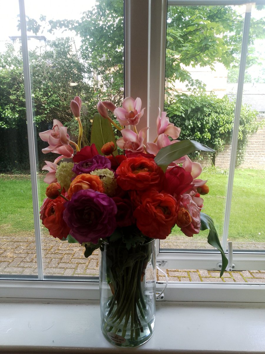 Elizabeth Court care home in Caterham | Anchor