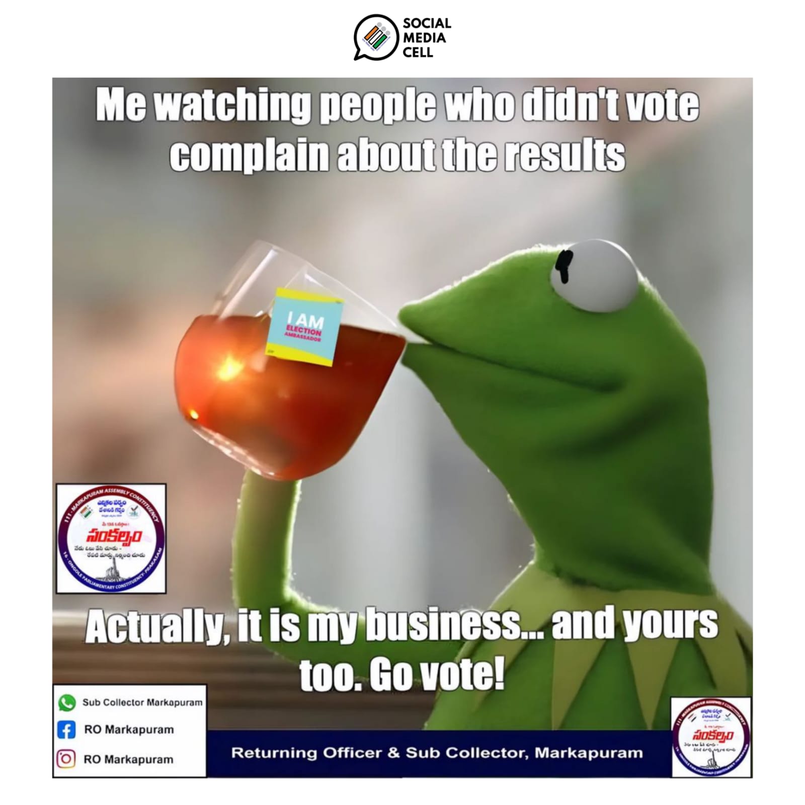 Political Poll Memes Real Winner Of Pakistani Elections: Memes | Arab