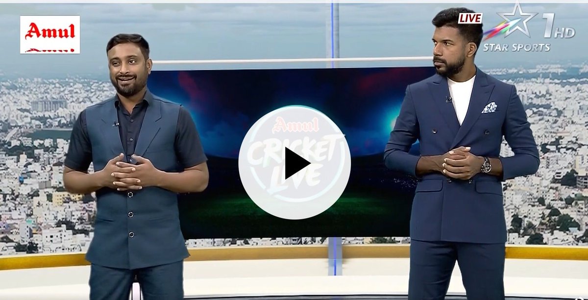 Ambati Rayudu - RCB should win the IPL. We saw what was the reaction in the streets of Bengaluru ...