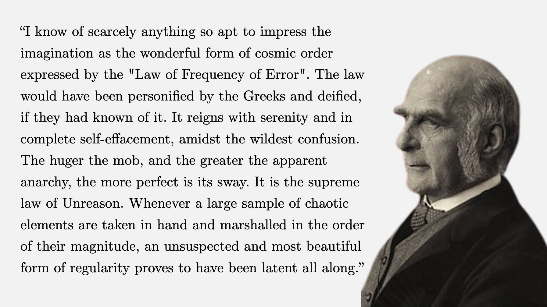 Galton Quotes The Art Of Travel By Francis Galton Goodreads