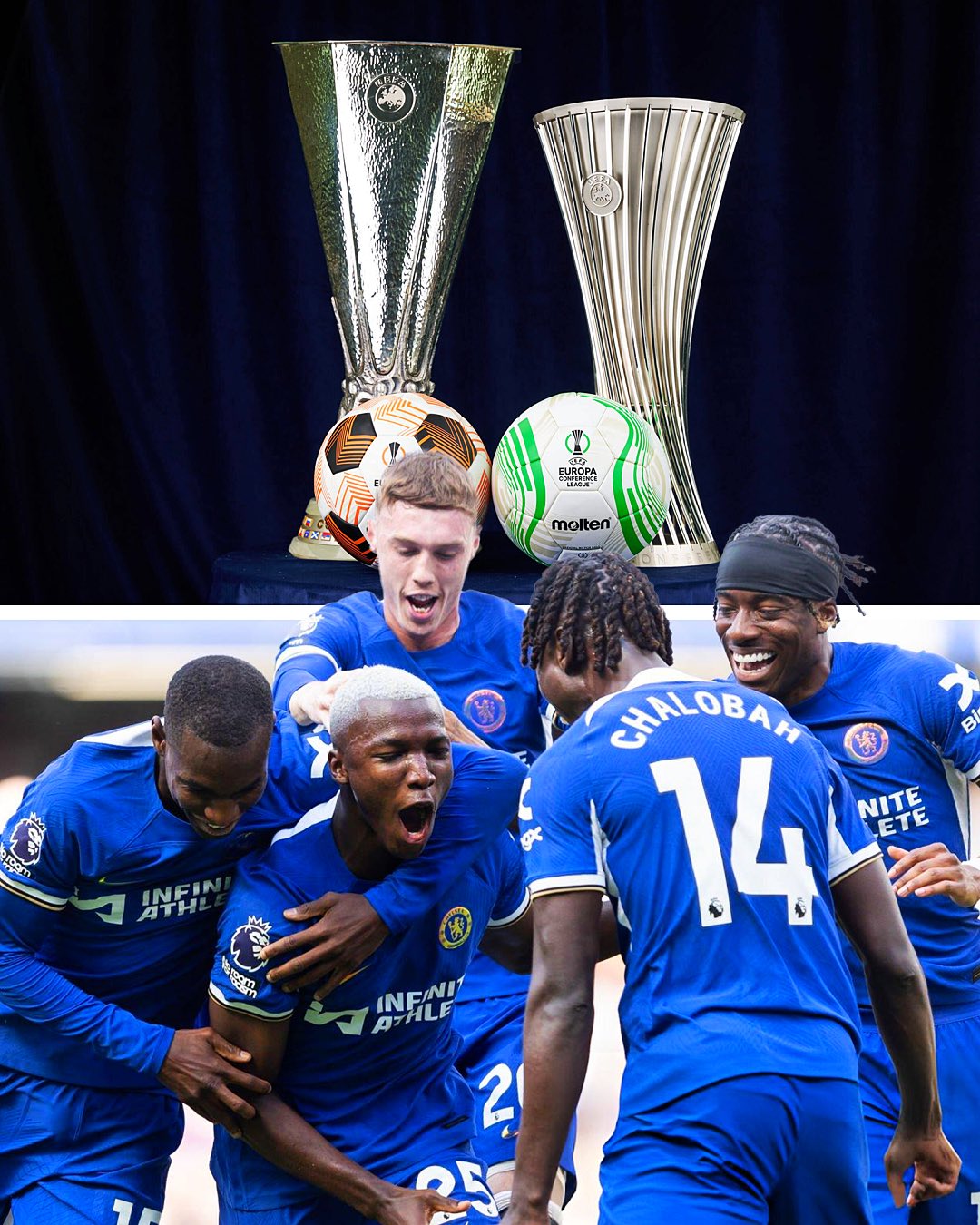 Chelsea Fc Uefa Europa League