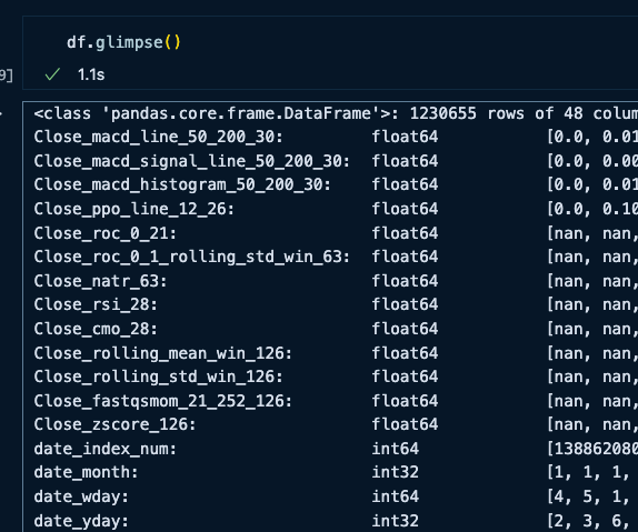Why Machine Learning in Finance? This is why. 🧵 - Thread from Quant ...