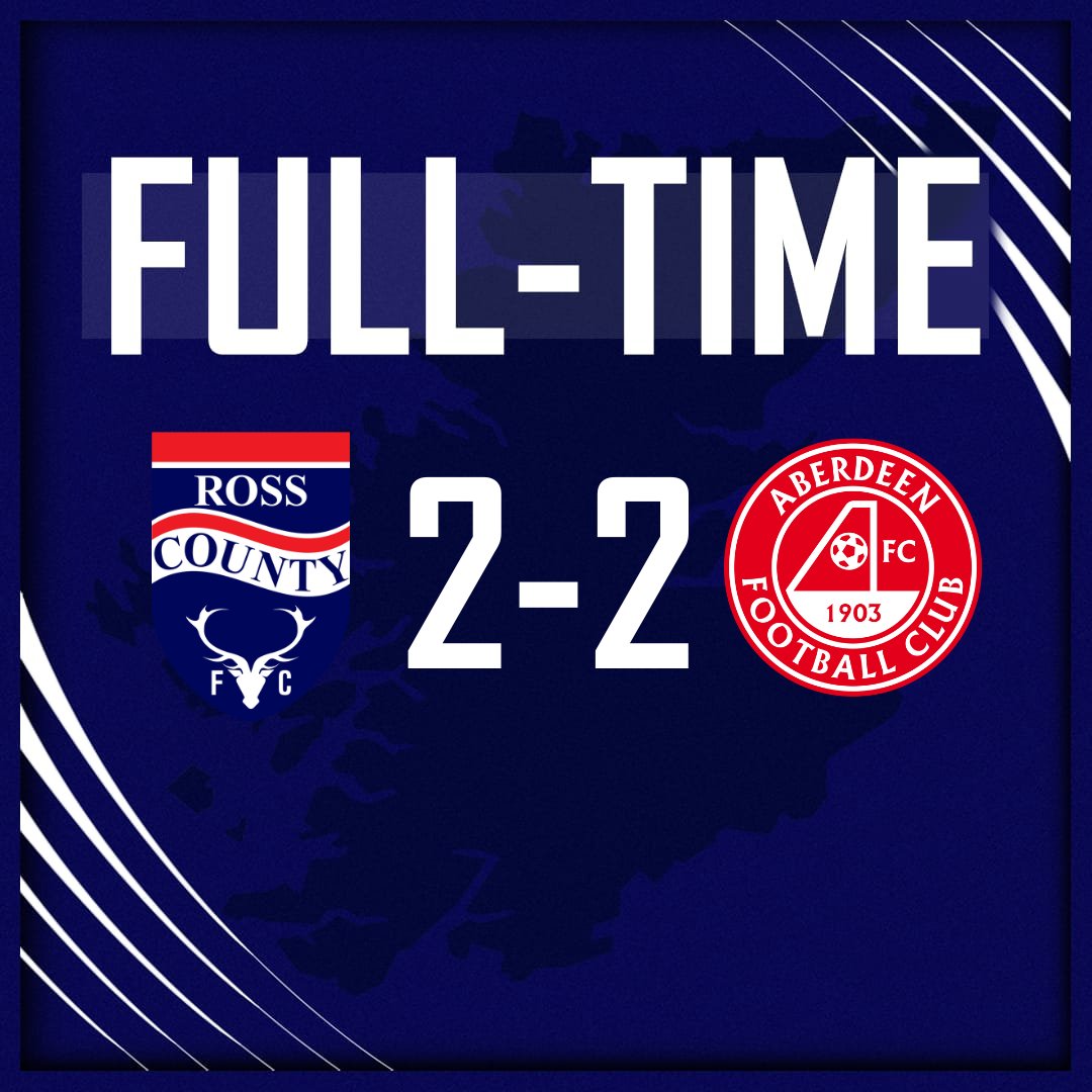 Ross County Fc Logo Raith Rovers Vs. Ross County