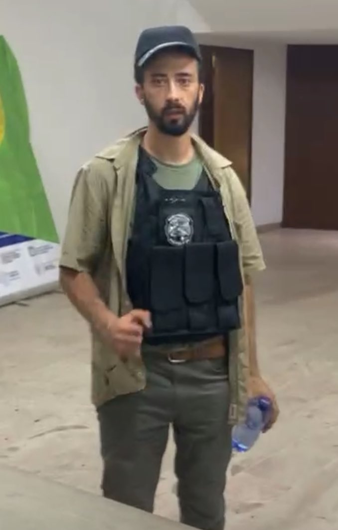 Wikipedia appears to have been updated to show that Christian Malanga ...