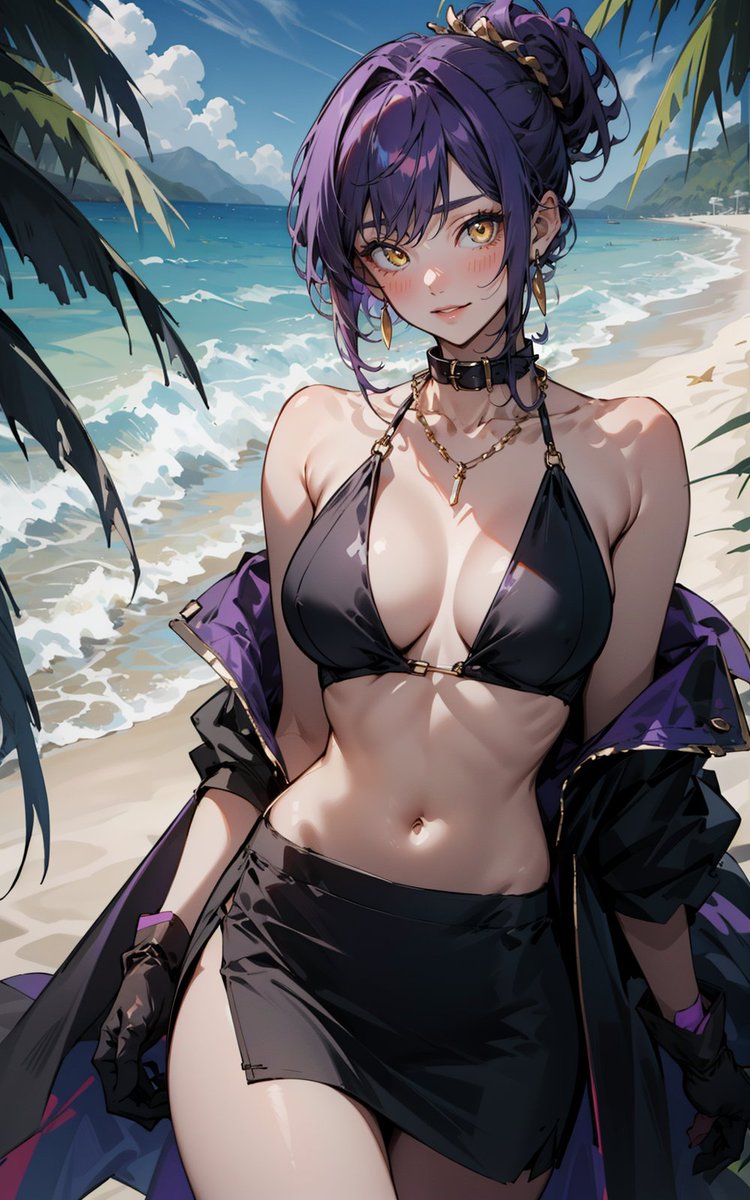 vrai_cccccさんのイラストまとめ