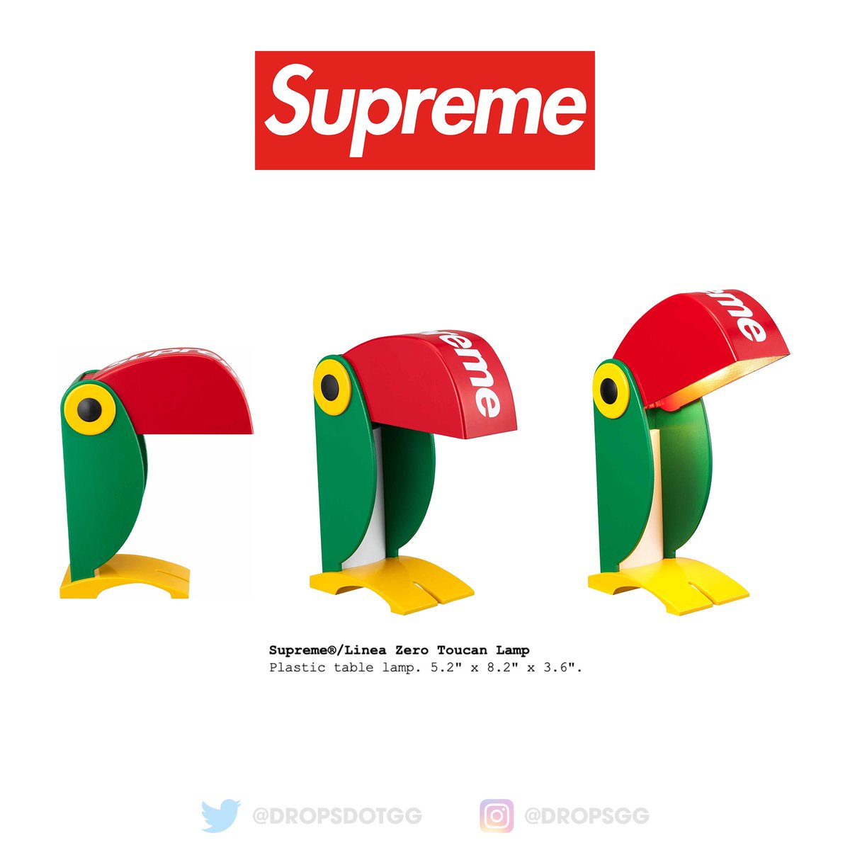 Supreme Drops on X: Supreme Drops on X: