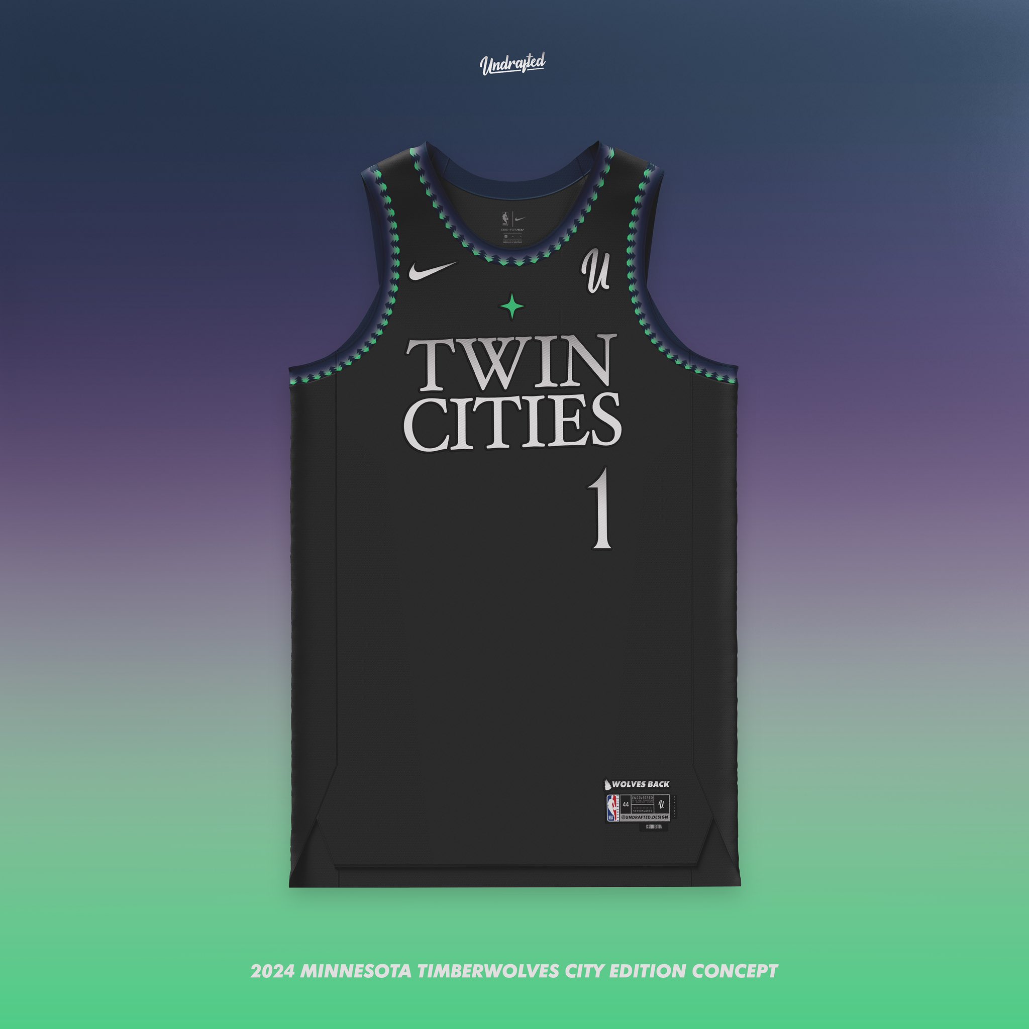 Logo Dei Timberwolves 2024 PRIDE DAY 2024! It's One Of Our Most Highly