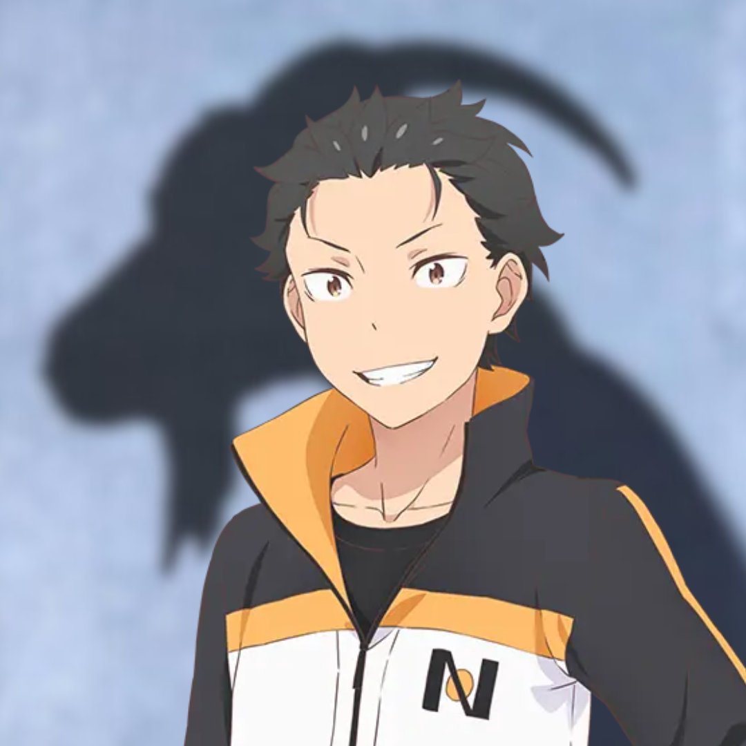 Re:Watching The Battle of Mamodo’s - Scorch1000 - Re:ゼロから始める異世界生活 | Re ...